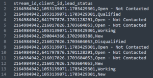 How to Integrate Salesforce Data into Google Analytics 4 - GA Connector