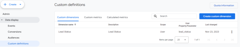 How to Integrate Salesforce Data into Google Analytics 4 - GA Connector