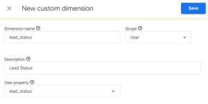 How to Integrate Salesforce Data into Google Analytics 4 - GA Connector