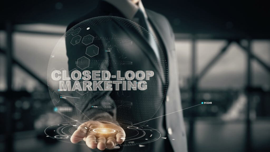 What is closed loop marketing? (and how to implement it) - GA Connector