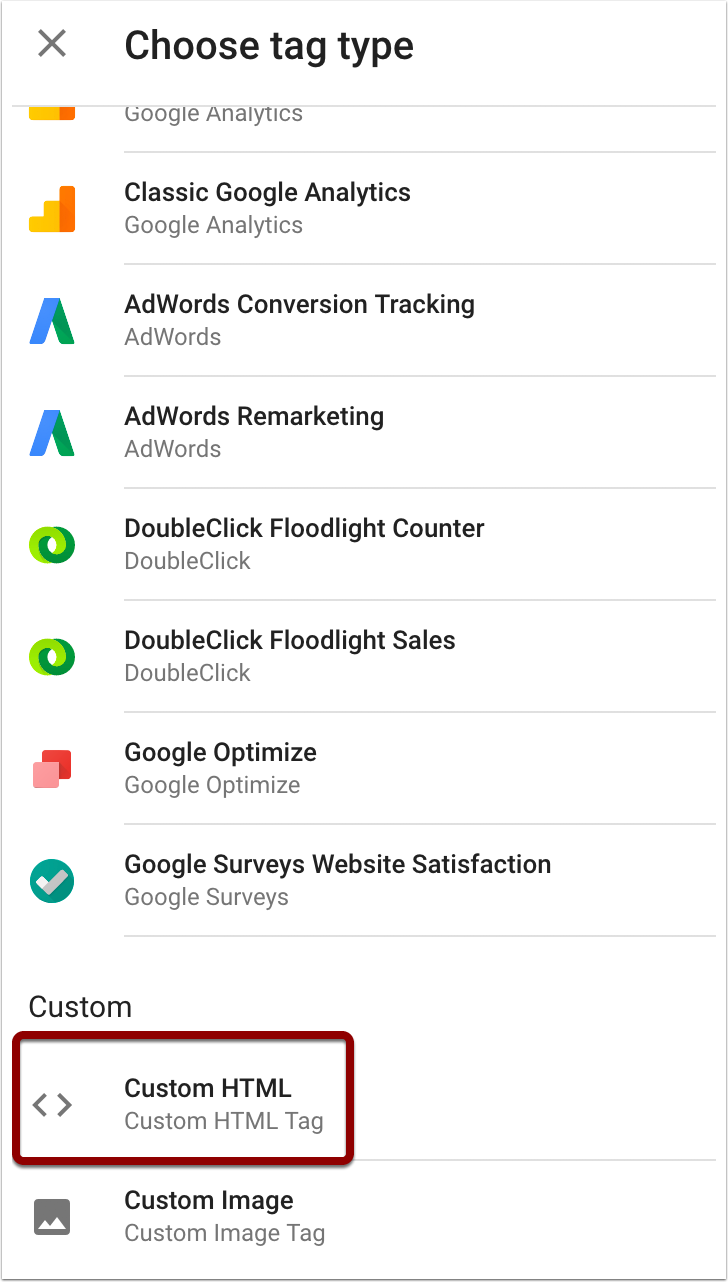 How to install GA Connector script on Google Tag Manager (GTM) - GA Connector