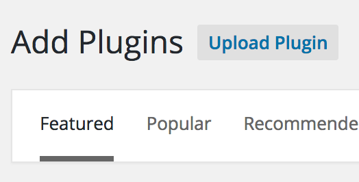 Setup Instructions for Gravity Forms - GA Connector