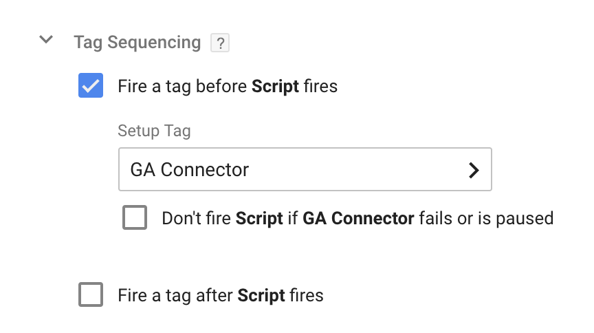 Integrating GA Connector with LiveChat