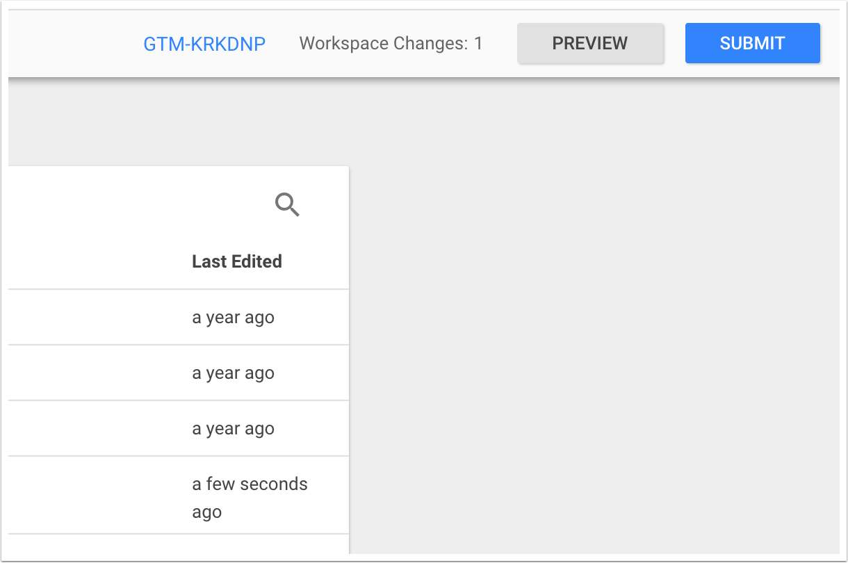 How to install GA Connector script on Google Tag Manager (GTM) - GA Connector