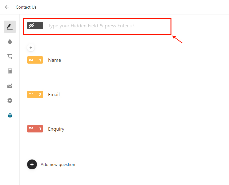 How to integrate GA Connector with Typeform - GA Connector How to integrate GA Connector with Typeform - GA Connector